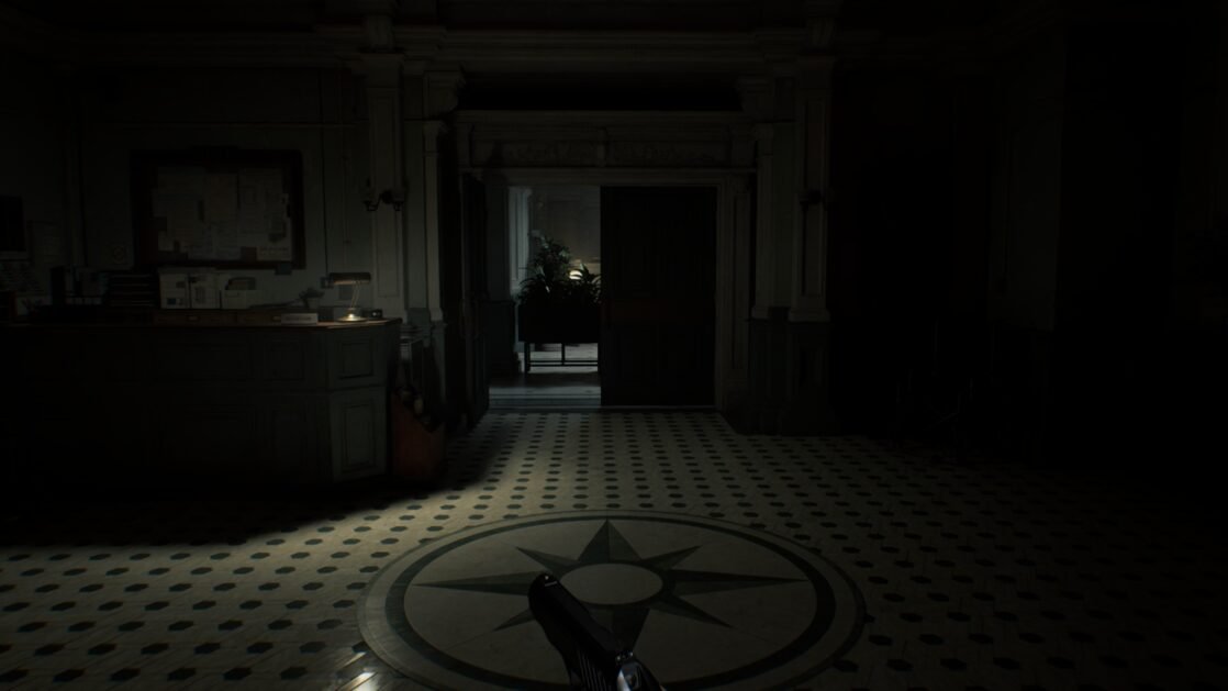 How to Get Past the Children in Resident Evil Requiem