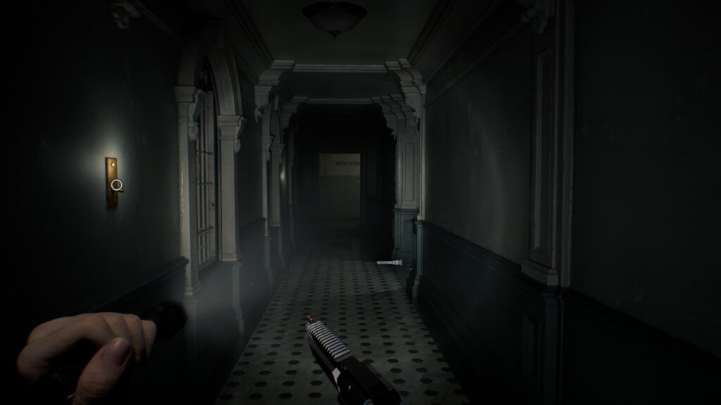 Resident Evil Requiem Points of No Return Guide - All Points
