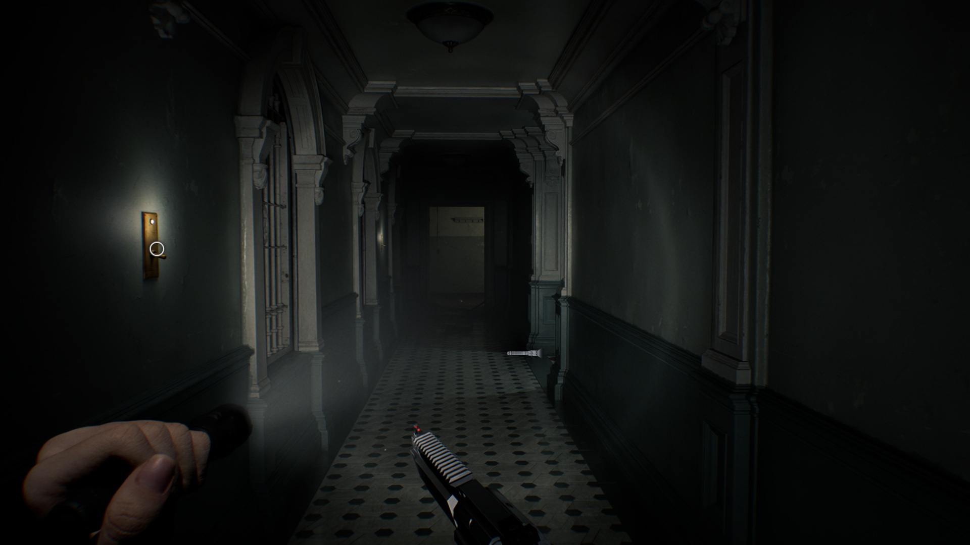 Resident Evil Requiem Points of No Return Guide - All Points