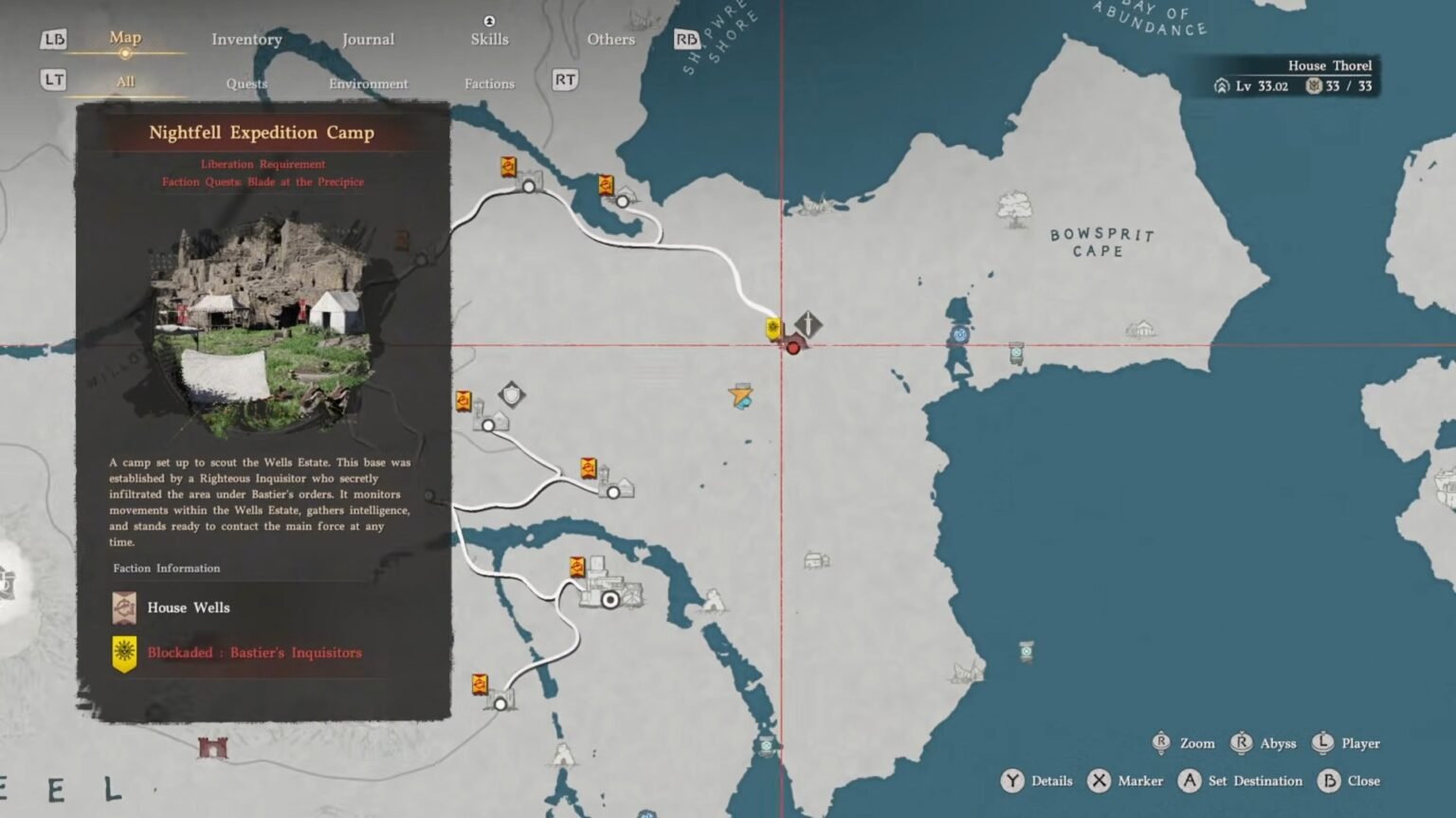 Crimson Desert Righteous Verdict Sword Guide - How to Get
