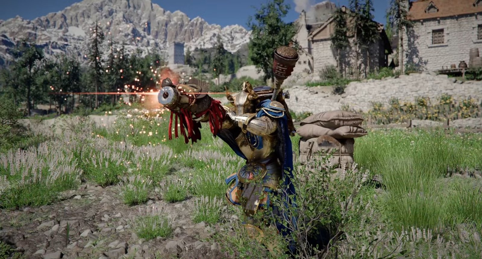 Crimson Desert Ashad Plate Armor Set Guide - How to Get