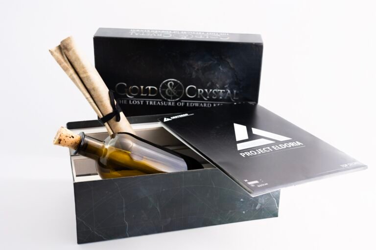 Assassin's Creed Black Flag Announces Treasure Hunt with a Massive ...