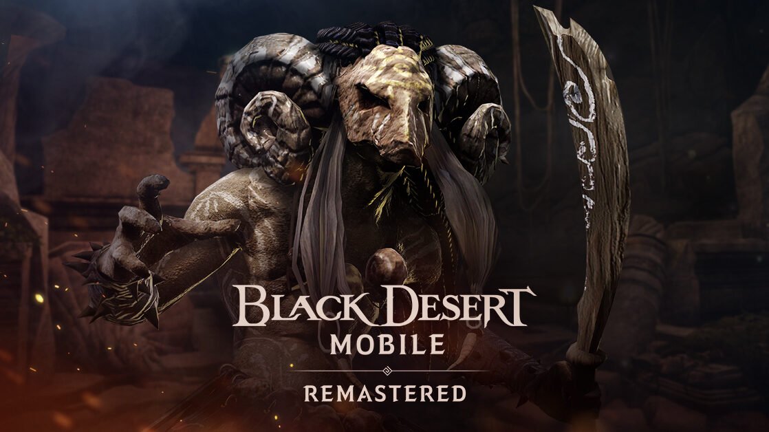 Black Desert Mobile Launches Boss Blitz Mode
