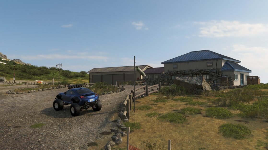 ARK: Lost Colony Outposts Guide - All Outposts, Missions