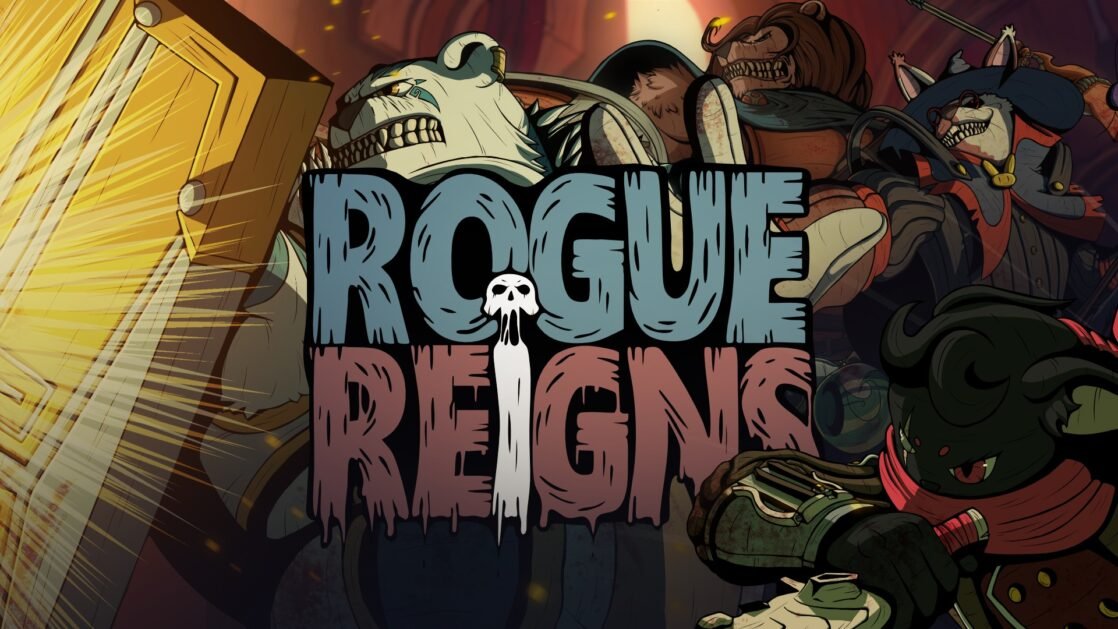 Party-Based Deckbuilder Rogue Reigns Announced For PC and Consoles