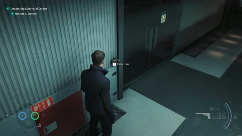 How to Upgrade ID Bracelet in 007 First Light