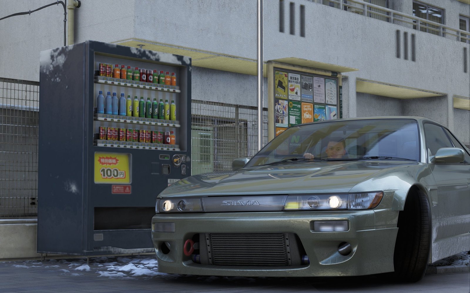 Forza Horizon 6 Snack Attack Collectibles Challenge Guide
