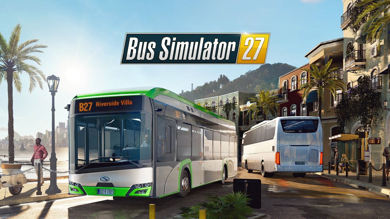 Steam Next Fest Demo Preview: Bus Simulator 27 | GamesHedge