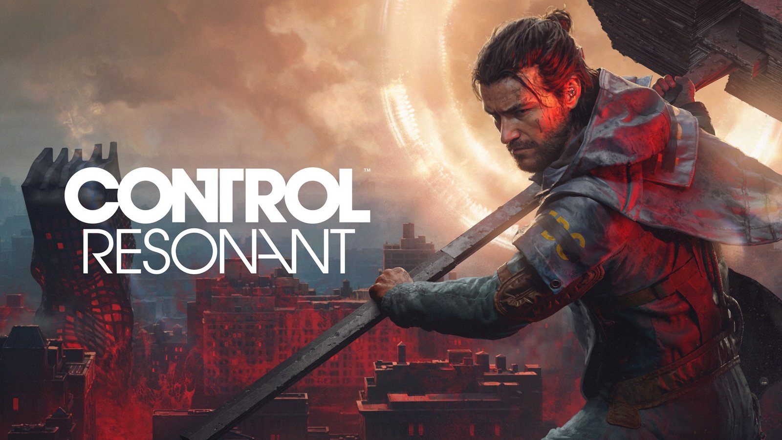 Remedy Announces the Release Date of CONTROL: Resonant