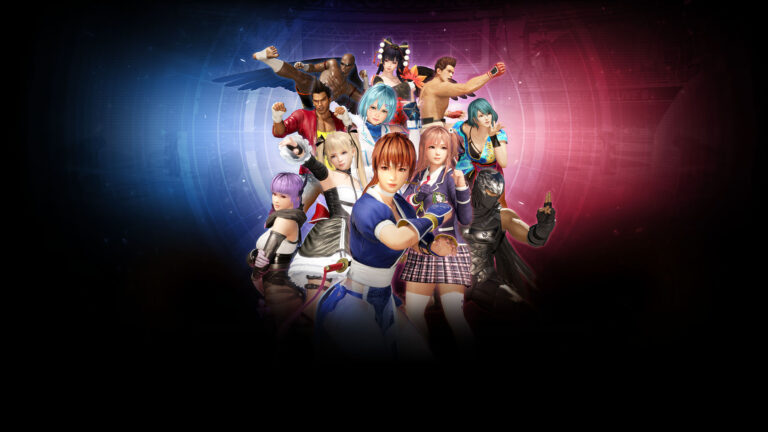 Review: DEAD OR ALIVE 6 Last Round | GamesHedge
