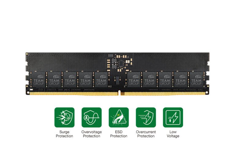 TEAMGROUP Brings AI Hardware, PCIe 6.0 Storage, and Data Destruction ...